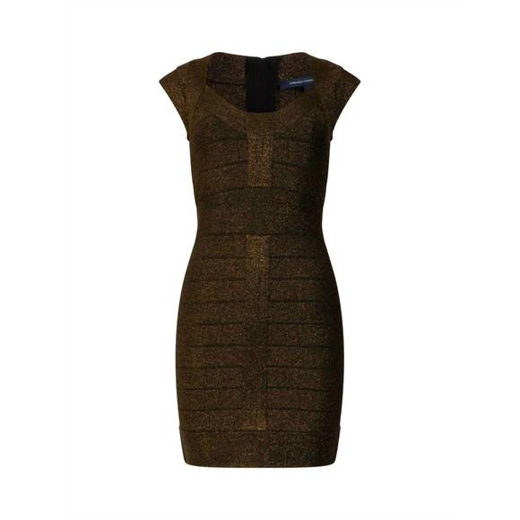 French Connection | Dresses | New French Connection Danni Crepe Cap ...